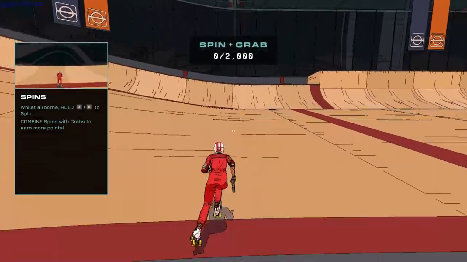 Rollerdrome Redeem Code Download Tutorial - BATFINE.COM